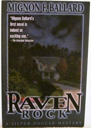 Raven Rock : Ballard, Mignon Franklin: Amazon.in: Books