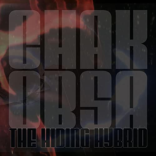 The Hiding Hybrid 2015 de Chakobsa en Amazon Music Unlimited