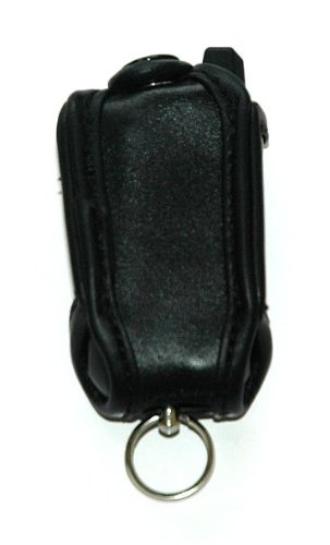 Avital Remote Leather Case For Viper Remote 7756V, 4706, 5706, 2 Way ...