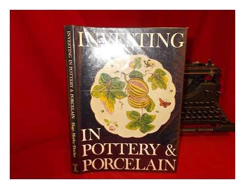 Investing in Pottery and Porcelain: Hugo Morley-Fletcher: Amazon.com: Books
