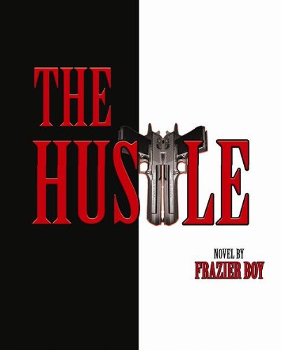 Amazon.com: The Hustle (DC Bookdiva Publications): 9780984611041 ...
