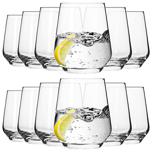 Wasserglas Design – Die 15 besten Produkte im Vergleich ...