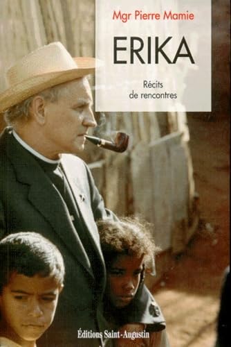 Amazon.in: Buy Erika Book Online at Low Prices in India | Erika Reviews ...