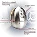 Amazon.com: Kitchen Egg Timers for Boiling Eggs Mechanical Kitchen ...
