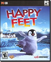 Happy Feet (PC) : Amazon.in: Video Games