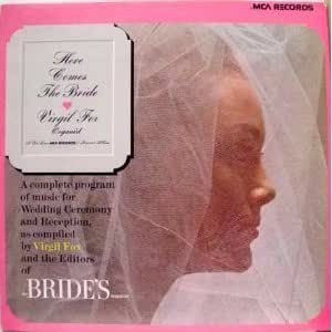 Amazon.co.jp: Here Comes the Bride: Music