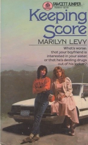 Keeping Score: Marilyn Levy: Amazon.com: Books