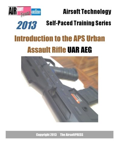 Amazon.com: 2013 Airsoft Technology Self-paced Training Series ...