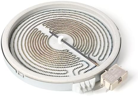 Amazon.com: UPGRADE MEE62385201 DG47-00067A 10in Dual Radiant Surface ...