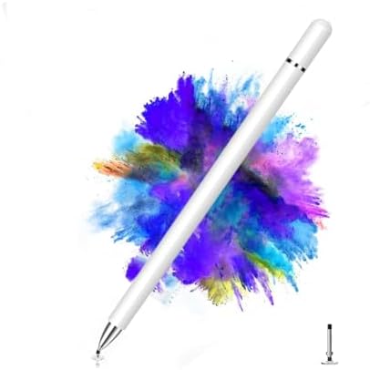 Amazon.in: Buy Fonus Smartphone Active Stylus Pen Digital Capacitive ...