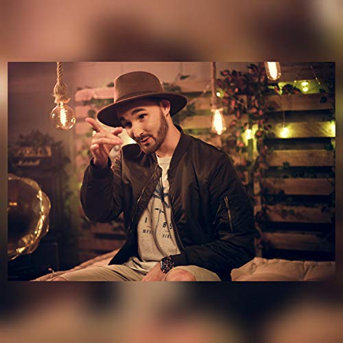 Écouter La vida al revés par Ruben Nava sur Amazon Music Unlimited