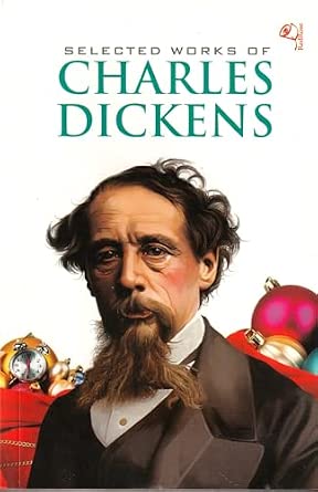 Buy Selected Works of Charles Dickens, Classic Literature Collection ...
