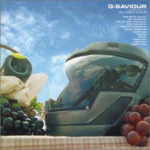 Gundam G-Saviour - Amazon.com Music