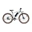Hero Lectro Y3 27.5T Single Speed Electric Cycle | 250W Motor | 7.8Ah ...