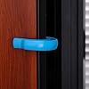 4pcs Door Jam, Tactical First Responder Door Stop Edge for Law ...