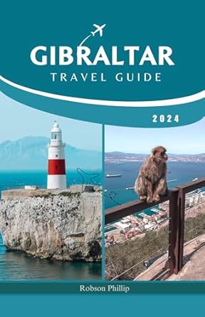 Gibraltar Travel Guide 2024: Discover Top Attractions, Local Secrets ...