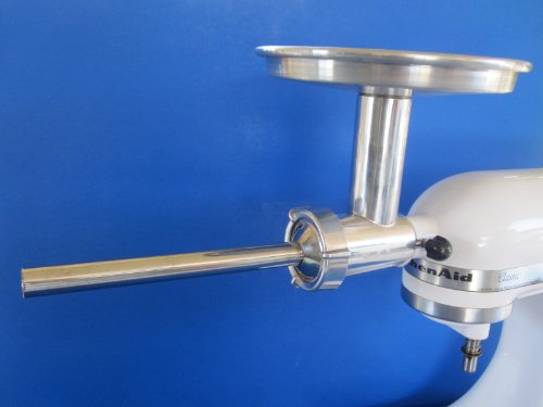 Chef'sChoice 799 Professional Meat Grinder Attachment (Discontinued by ...