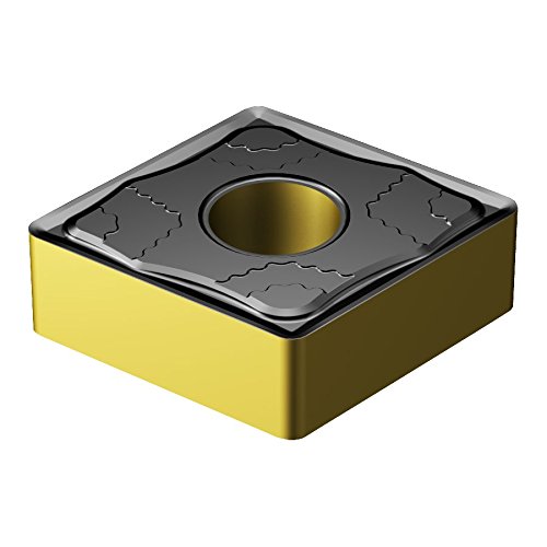 Sandvik Coromant (SANF) CNMG 432-PMC 4325, T-Max P Insert for Turning ...