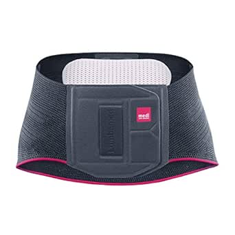 Buy Lumbamed plus Women silver | Lumabr support with massage pad, Lower ...