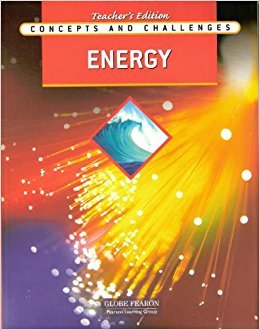 Concepts and Challenges: Energy: GLOBE: 9780130241979: Amazon.com: Books