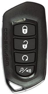 Amazon.com: Code Alarm CAT4M - 4-Button Replacement Transmitter Remote ...