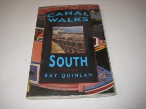 Canal Walks: Midland: Quinlan, Ray: 9780862999933: Amazon.com: Books