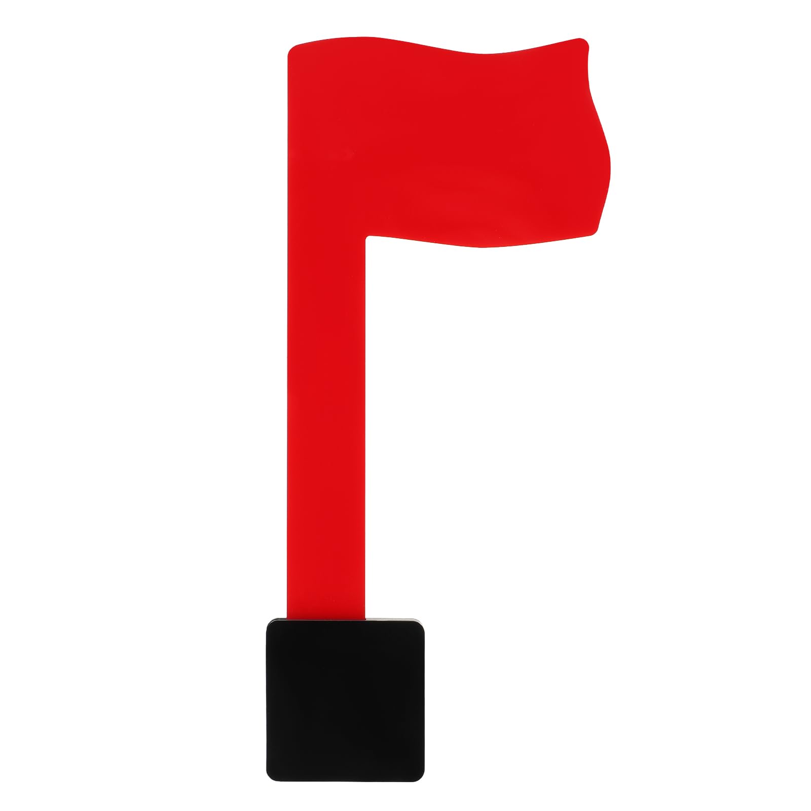 Amazon.com: Thinp Mailbox Flag Replacement,Universal Mailbox ...