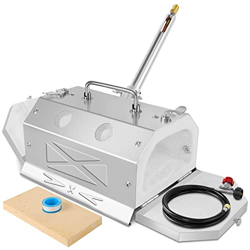 The Art of Glass Blowing: Mastering the Annealing Process