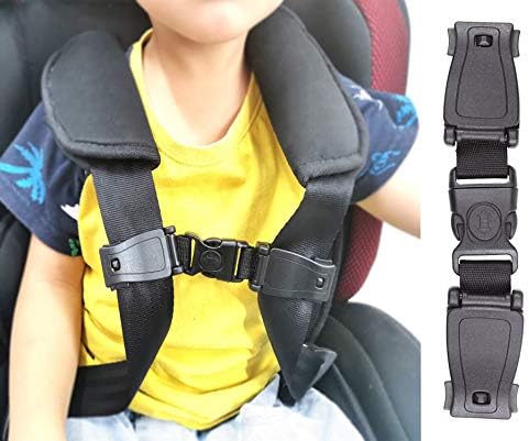 Amazon.com: Anti-Slip Chest Harness Clip for Baby Child Toddler Chest ...