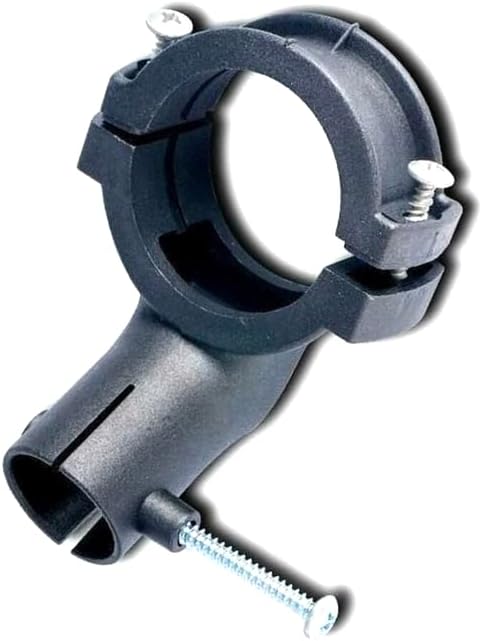 Feedhalter m. Schrauben - Universale LNB Halterung 40mm für Sat Spiegel ...