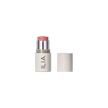 Amazon.com : ILIA - Multi-Stick For Lips + Cheeks | Cruelty-Free, Vegan ...