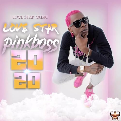 Play 2020 by Pink Boss & Love Star on Amazon Music