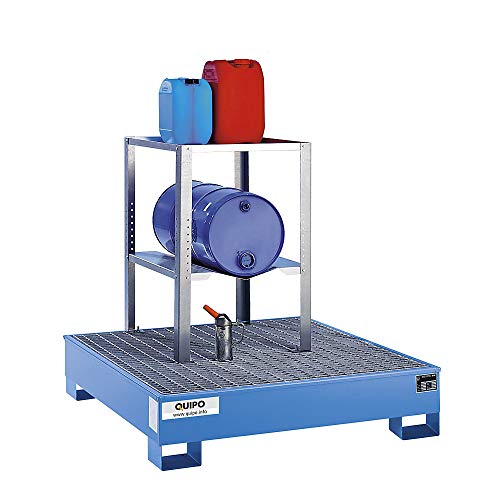 Fassregal 60 Liter – Die 15 besten Produkte im Vergleich - Autolifestyle Ratgeber