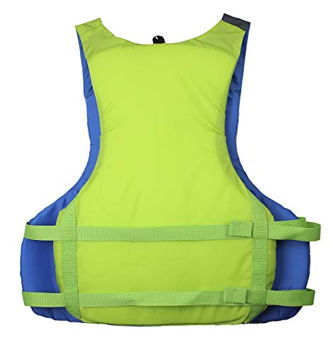 Best Coast Guard Approved Adult Life Jackets 2022 » The Paddleboard Nerd