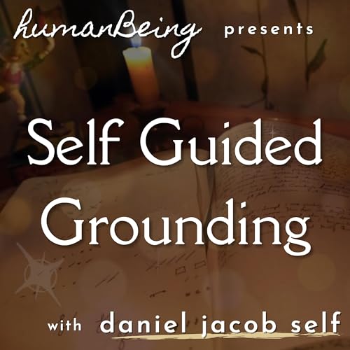 Amazon.com: Self Guided Grounding : daniel jacob self: Audible Books ...