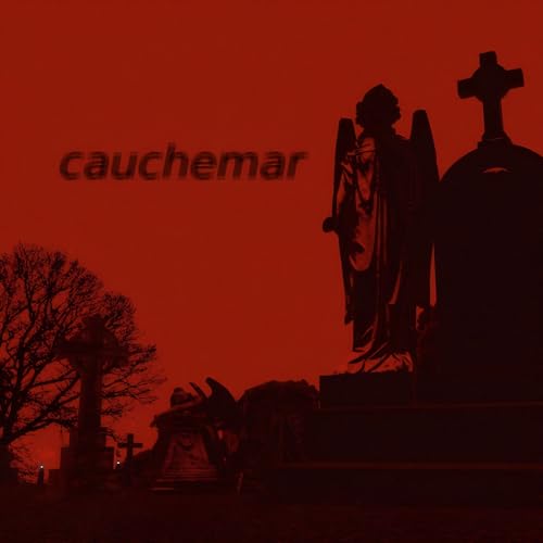 Cauchemar di Brandon Napper su Amazon Music - Amazon.it