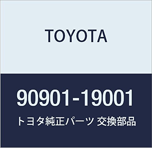 Toyota 90901-19001 Suspension Arm Bolt : Amazon.in: Car & Motorbike