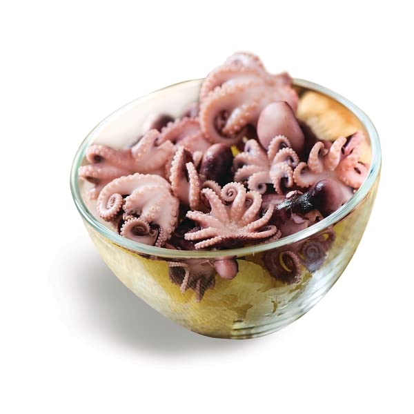 Amazon.com: The Save Mart Company, Wild Baby Octopus Prev Frozen ...