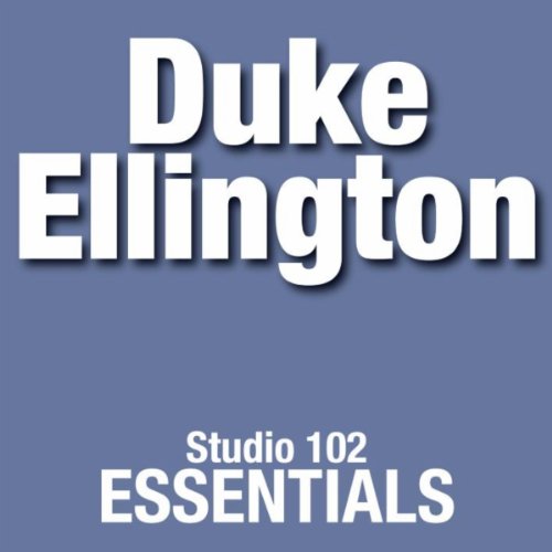 Amazon.com: Duke Ellington: Studio 102 Essentials : Duke Ellington ...