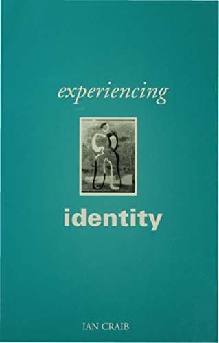 Experiencing Identity - Kindle edition by Craib, Ian. Health, Fitness ...