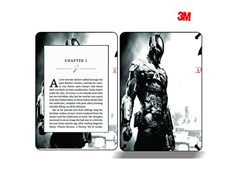 Amazon.in Bestsellers: The most popular items in eBook Reader Skins