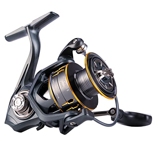Seaknight ARCHER II Mulinello - ConsiglioPro.it