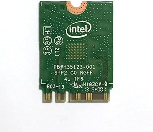 Routers - Inalámbricos - Modems Marca Intel Modelo Intel Dual-Band ...