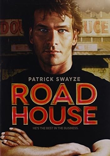Amazon.com: Road House: Deluxe Edition (RPKG/DVD) : Various, Various ...