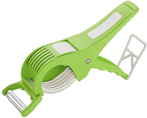 Top 10 Best Okra Cutter 2023 Reviews
