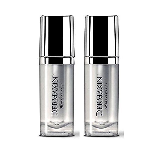Amazon.com: Dermaxin Buy 2 - Best Age Defying Anti Wrinkle Moisturizer ...