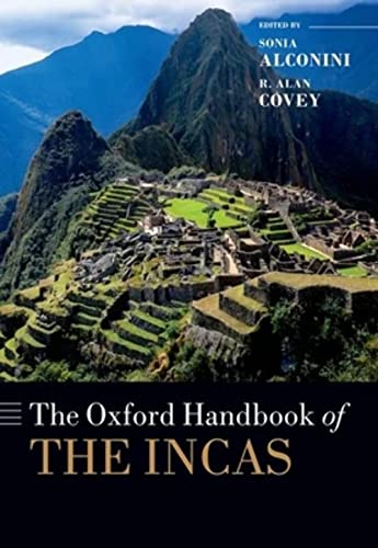 Amazon.co.uk Best Sellers: The most popular items in Ancient Incan History