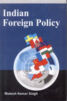 Buy Indian Foreign Policy Book Online at Low Prices in India | Indian ...