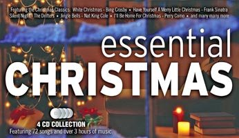 Various Artists, Perry Como, Frank Sinatra, Dean Martin, Gene Autry ...