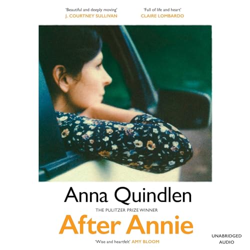 Amazon.com: After Annie (Audible Audio Edition): Anna Quindlen, Gilli ...